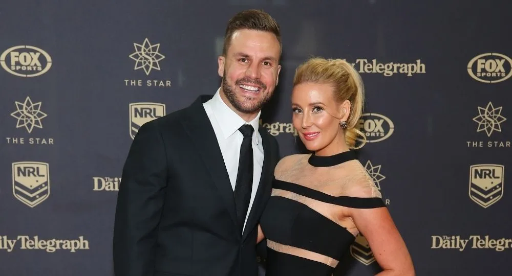 Beau Ryan and Kara Ryan's journey to their picturesque family life | WHO