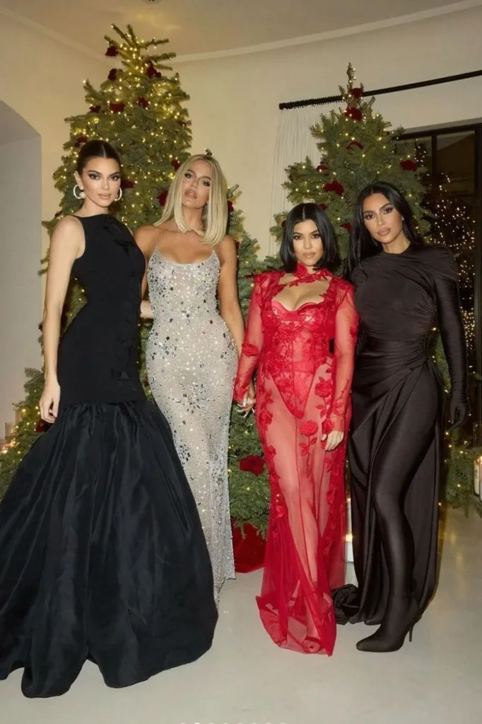 Where To Watch The Kardashian's New Show In Australia | WHO