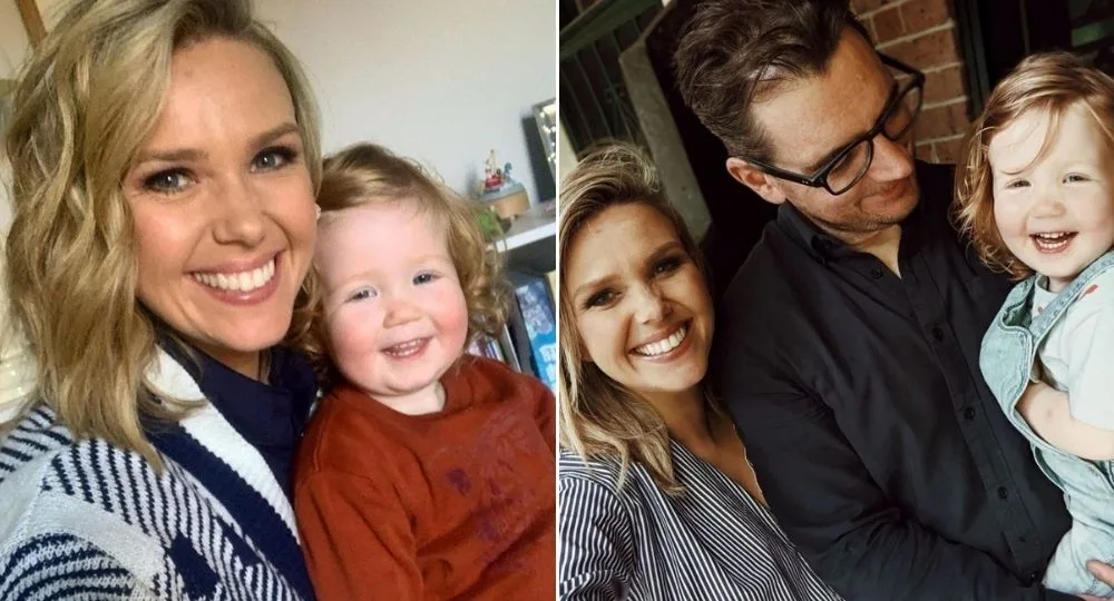 Edwina Bartholomew gives birth to her second child | WHO