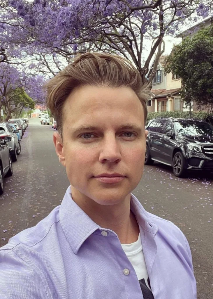 Who is Courtney Act? Meet the icon behind the Drag Queen | WHO