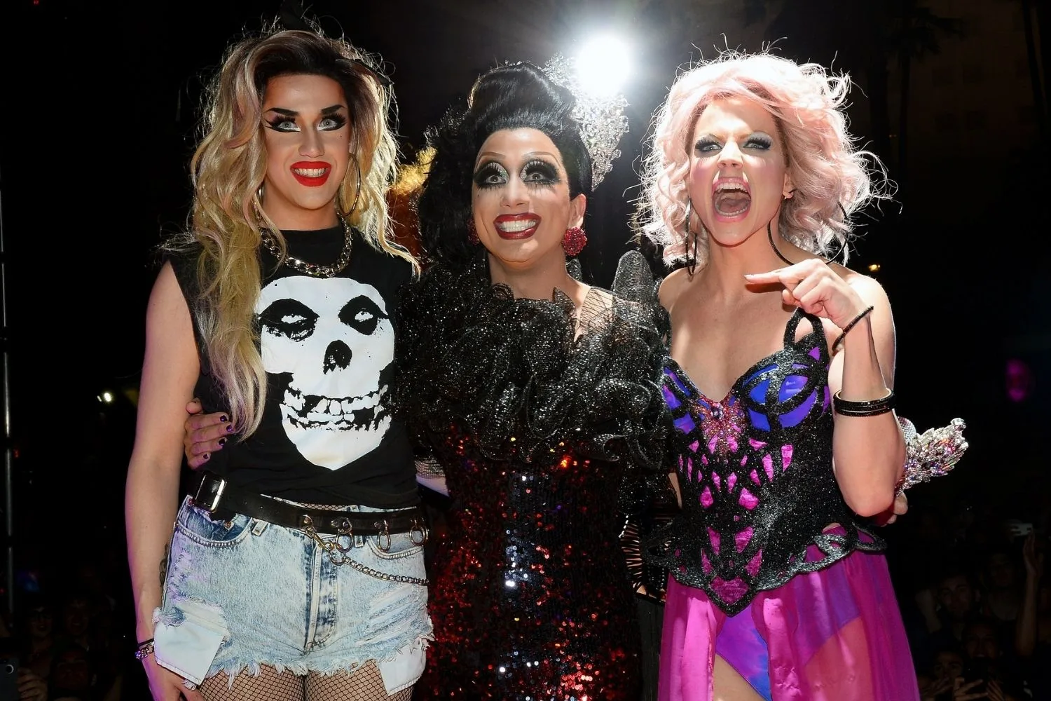 Who is Courtney Act? Meet the icon behind the Drag Queen | WHO