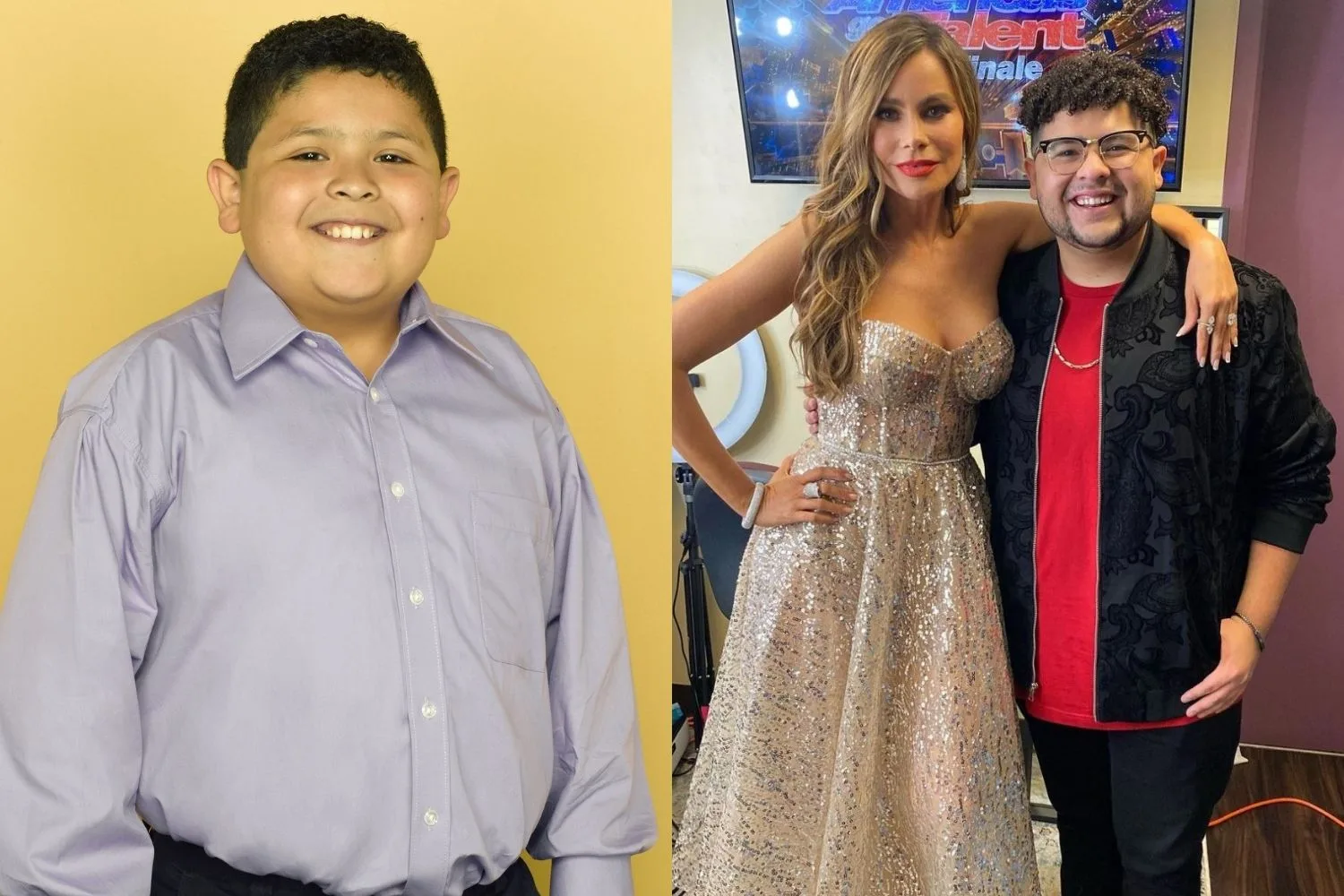 Modern Family kids: Where are they now? | WHO