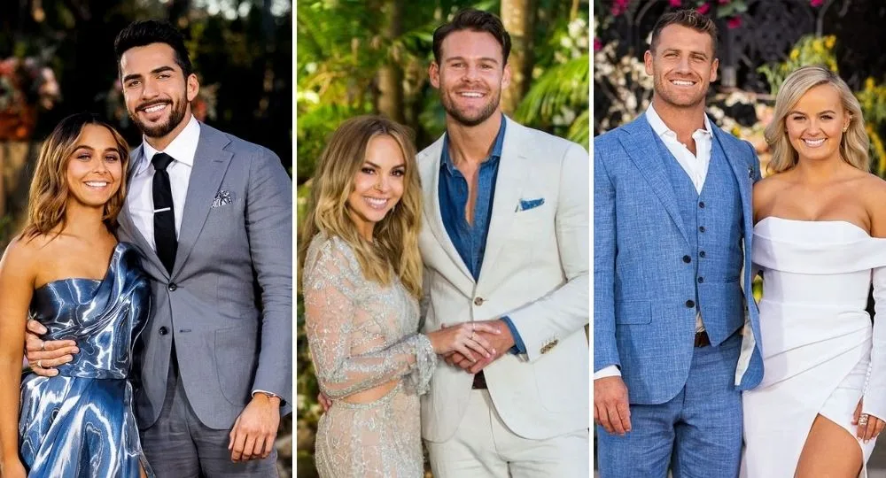 Angie Kent reveals why so many Bachelorette couples don't last in the ...