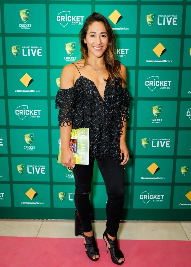 Who is Lydia Lassila's husband? Inside her family life | WHO