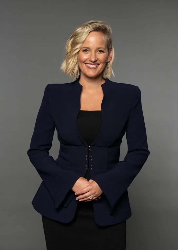 Fox Sports reporter Jess Yates sees bright future for the NRLW | WHO
