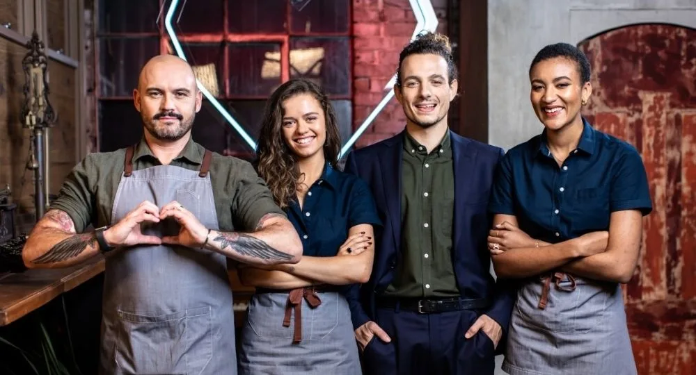 Where is First Dates Australia filmed? Inside the new restaurant | WHO