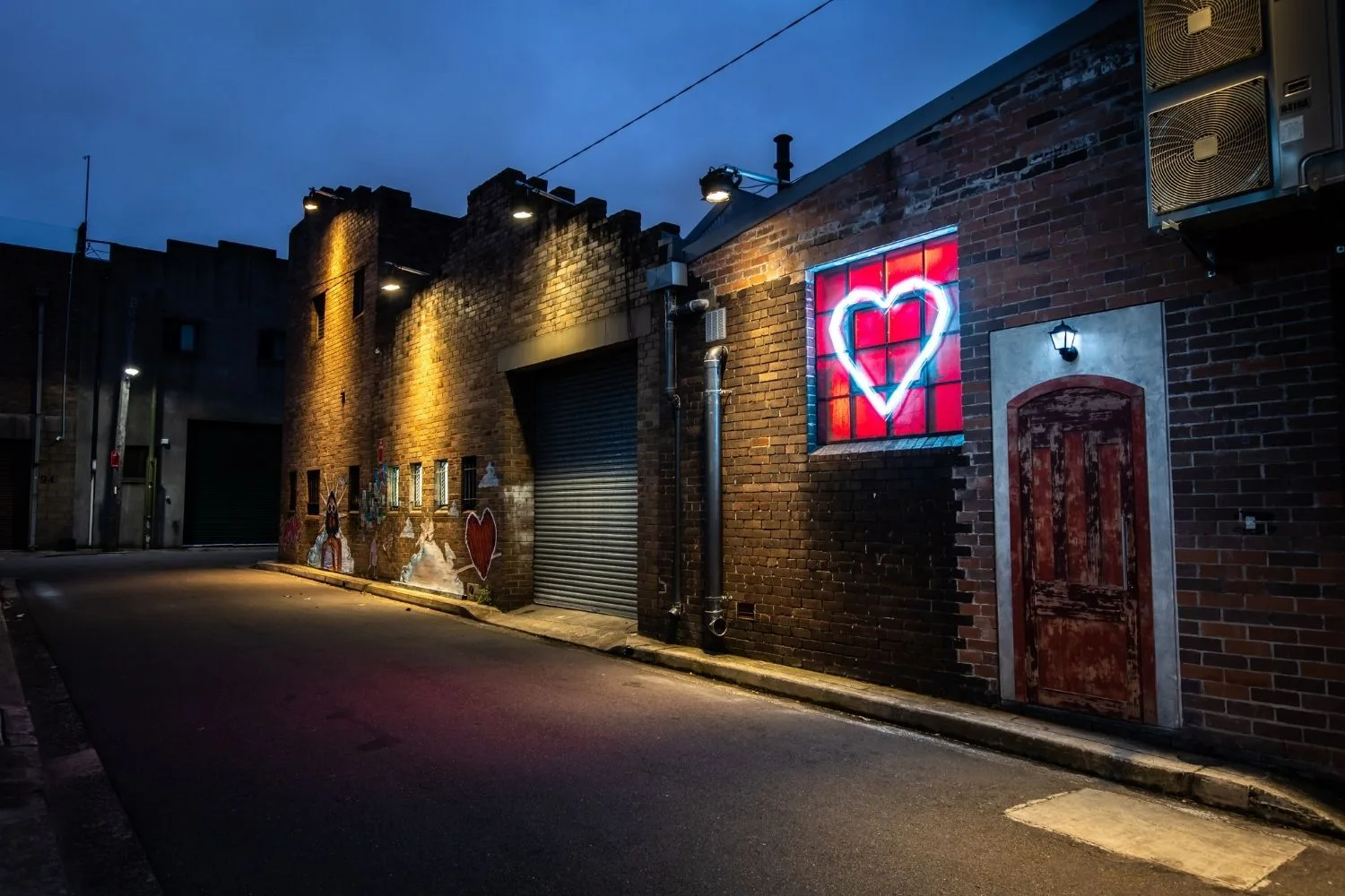 Where is First Dates Australia filmed? Inside the new restaurant | WHO