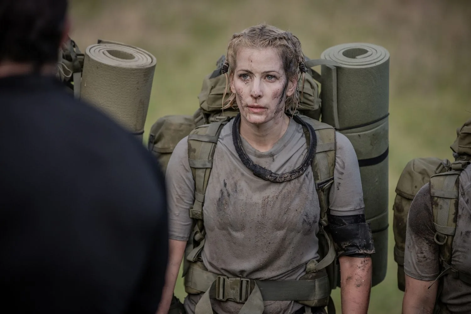 Who is Riana Crehan's husband? Meet Will Davison | WHO