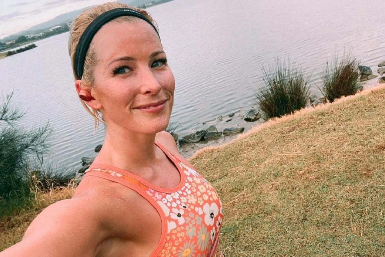 Who is Riana Crehan's husband? Meet Will Davison | WHO