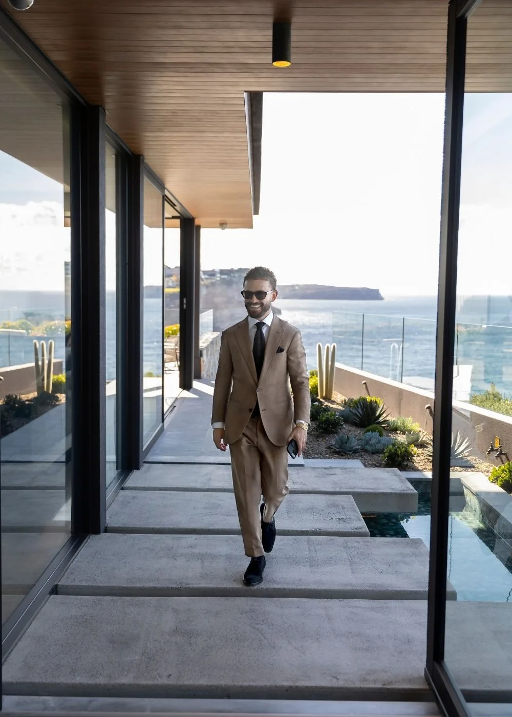 Luxe Listings: The cast of season two | WHO