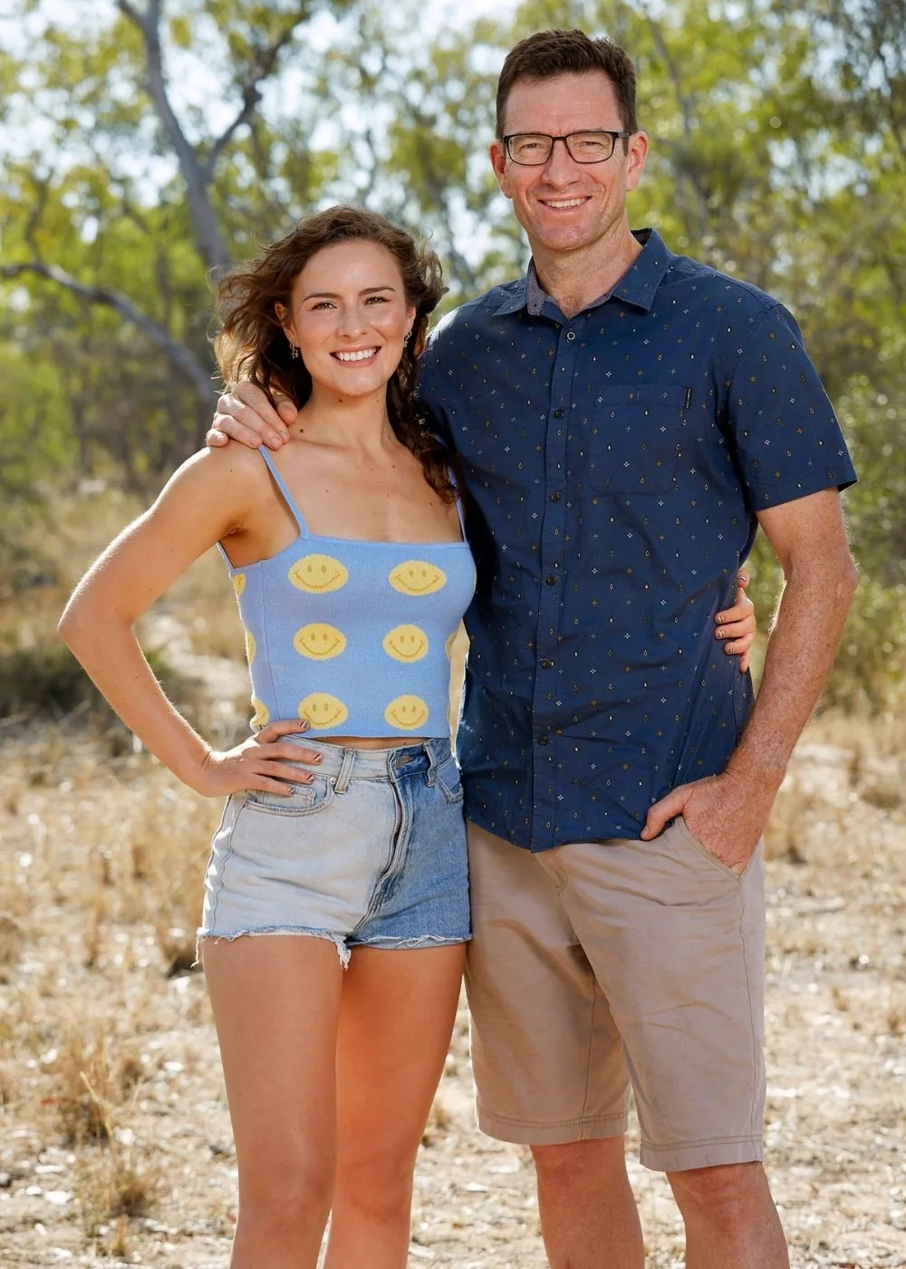 Australian Survivor: David Goodchild admits the show was ‘his nightmare ...