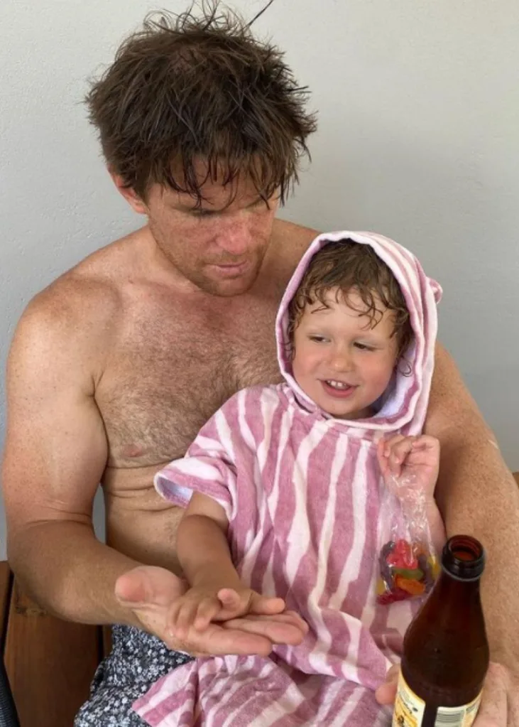 Australian Survivor: Mark Wales crowned sole survivor in Blood V Water ...