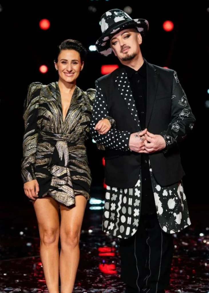 The Voice Australia: What the past winners are up to now | WHO