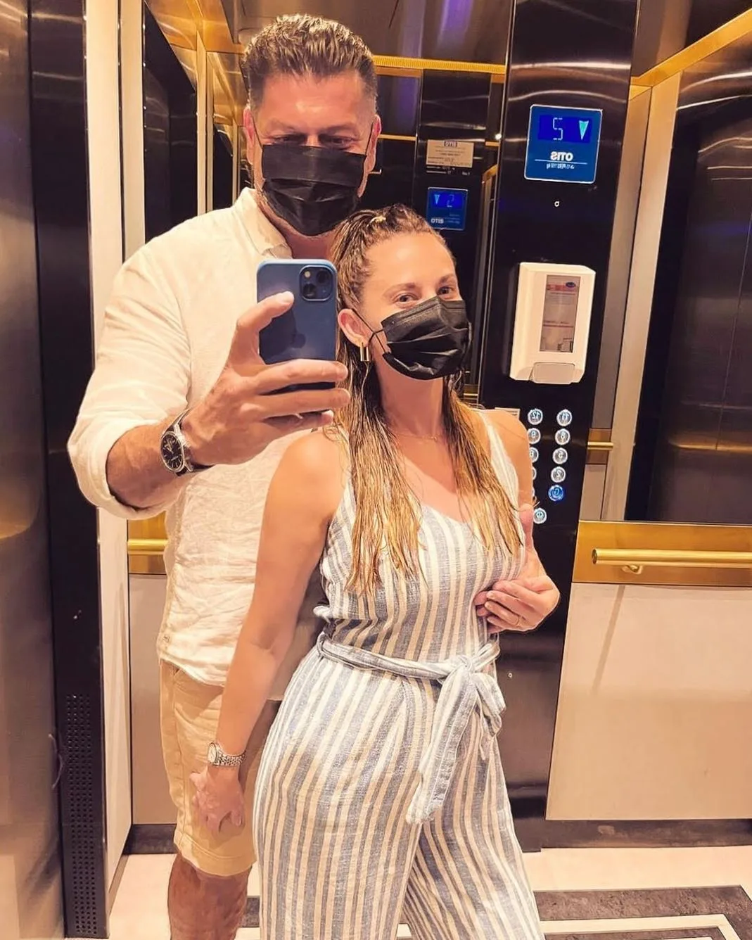 Holly Greenstein debuts new boyfriend after MAFS | WHO