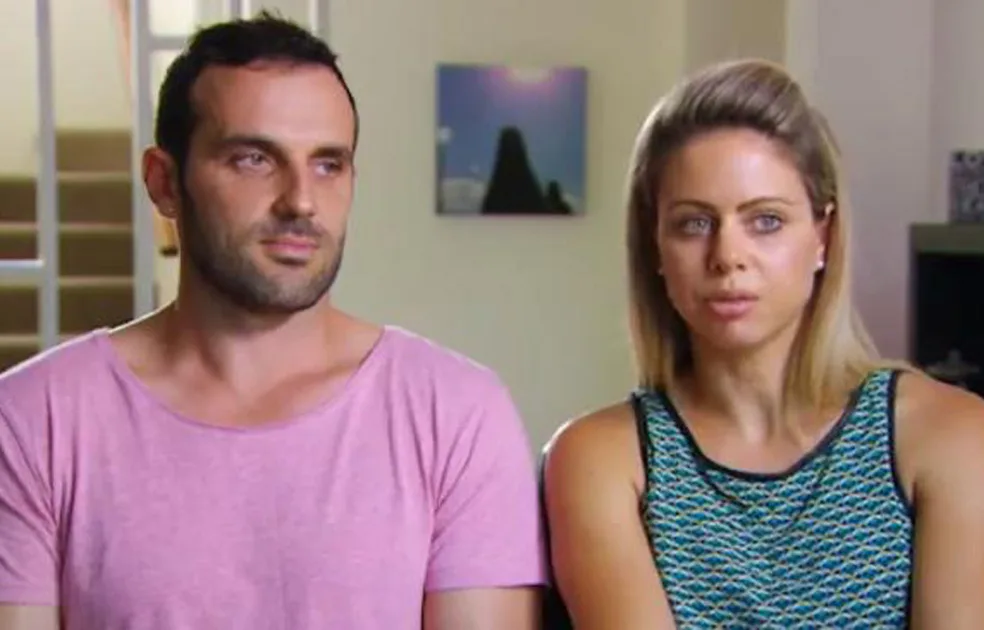 Seven Year Switch's Cass and Ryan announce breakup | WHO