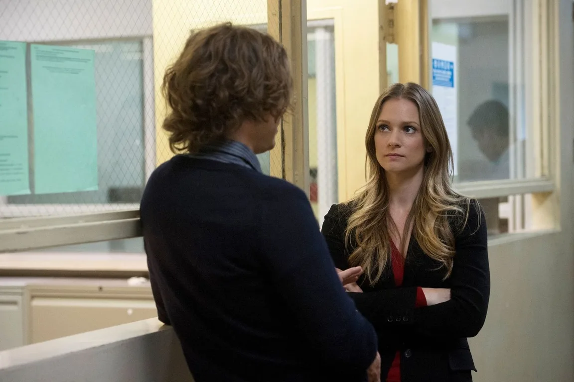Where to watch Criminal Minds in Australia | WHO