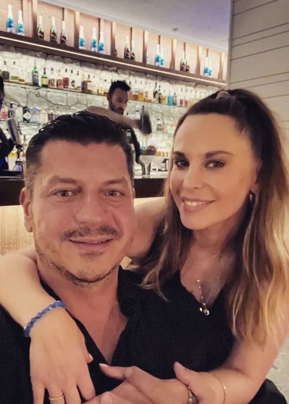 Holly Greenstein debuts new boyfriend after MAFS | WHO