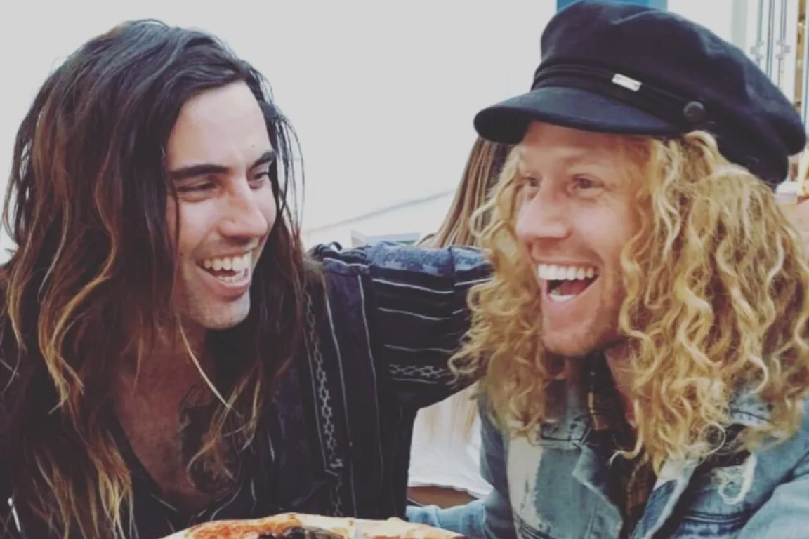 Big Brother: Tim Dormer’s relationship history explained | WHO