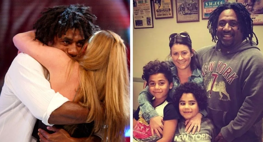 Big Brother: Trevor Butler and wife Breea Forrest are still married ...