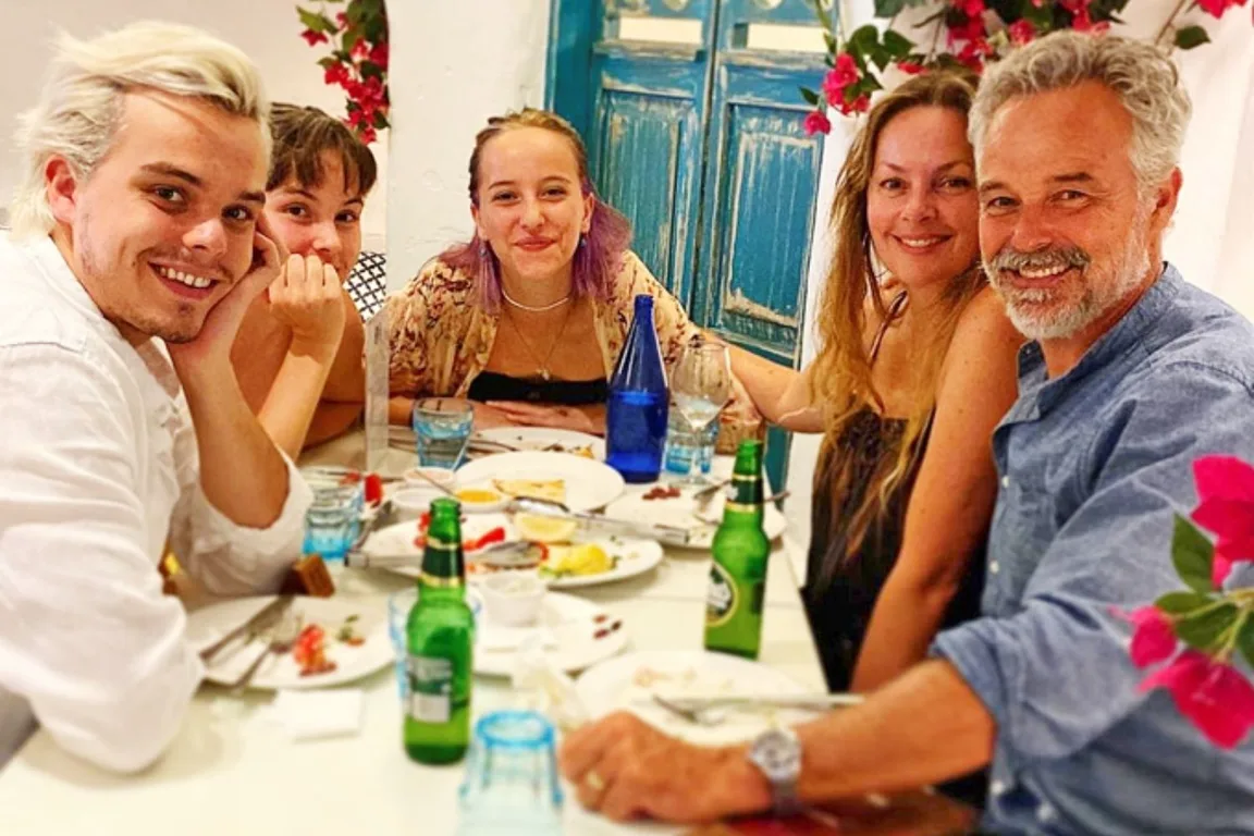 Alison Daddo speaks out on teenage sexual assault | WHO