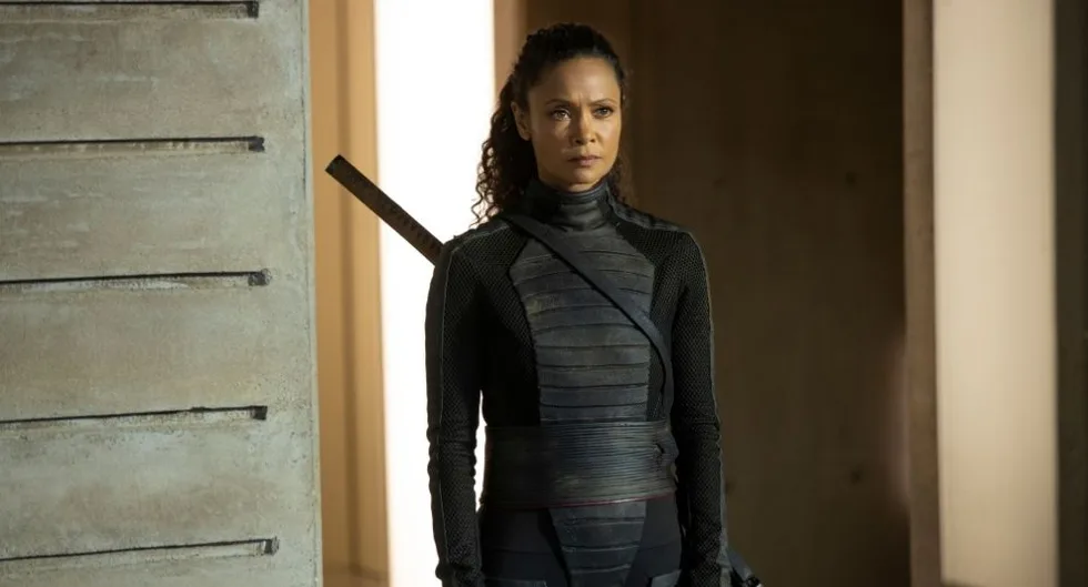 Where to watch Westworld in Australia | WHO