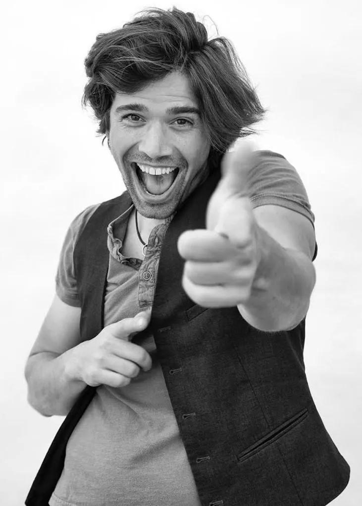 Hanson: Where are they now? Zac Hanson reveals all. | WHO