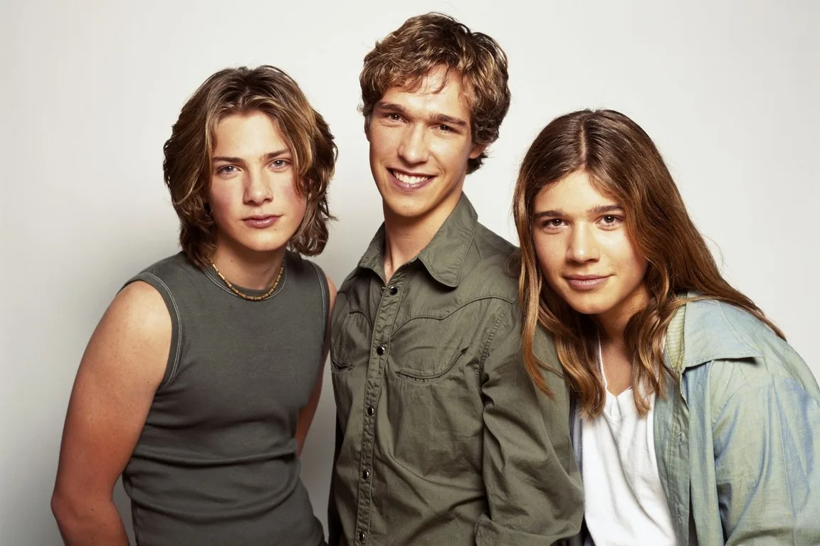 Hanson: Where are they now? Zac Hanson reveals all. | WHO