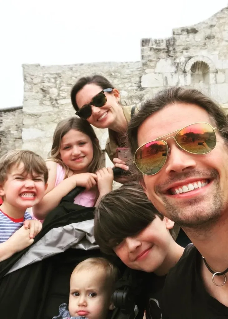 Hanson: Where are they now? Zac Hanson reveals all. | WHO