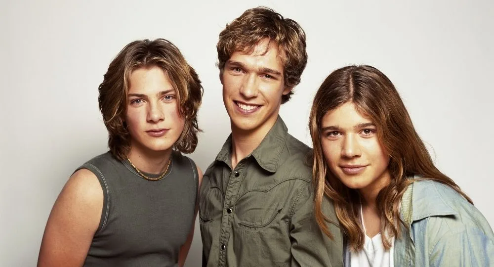 Hanson: Where are they now? Zac Hanson reveals all. | WHO