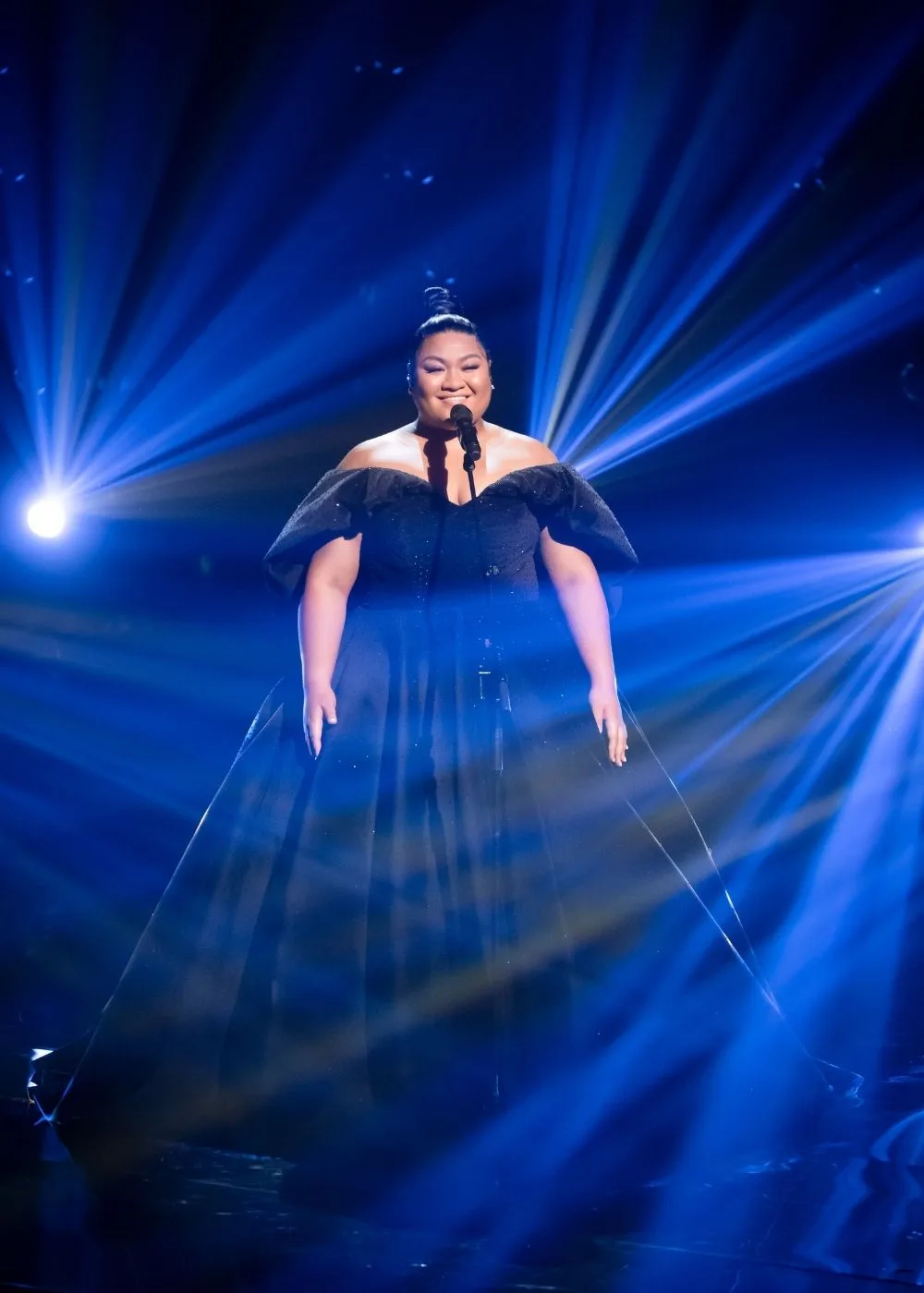 The Voice Australia: Meet the finalists | WHO