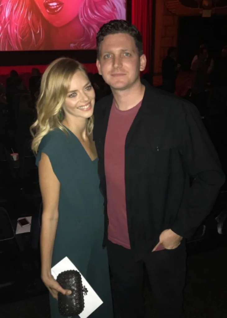 The Valet: Australian actress Samara Weaving talks breaking into comedy ...