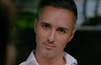 MAFS Anthony slams his portrayal on the show | WHO