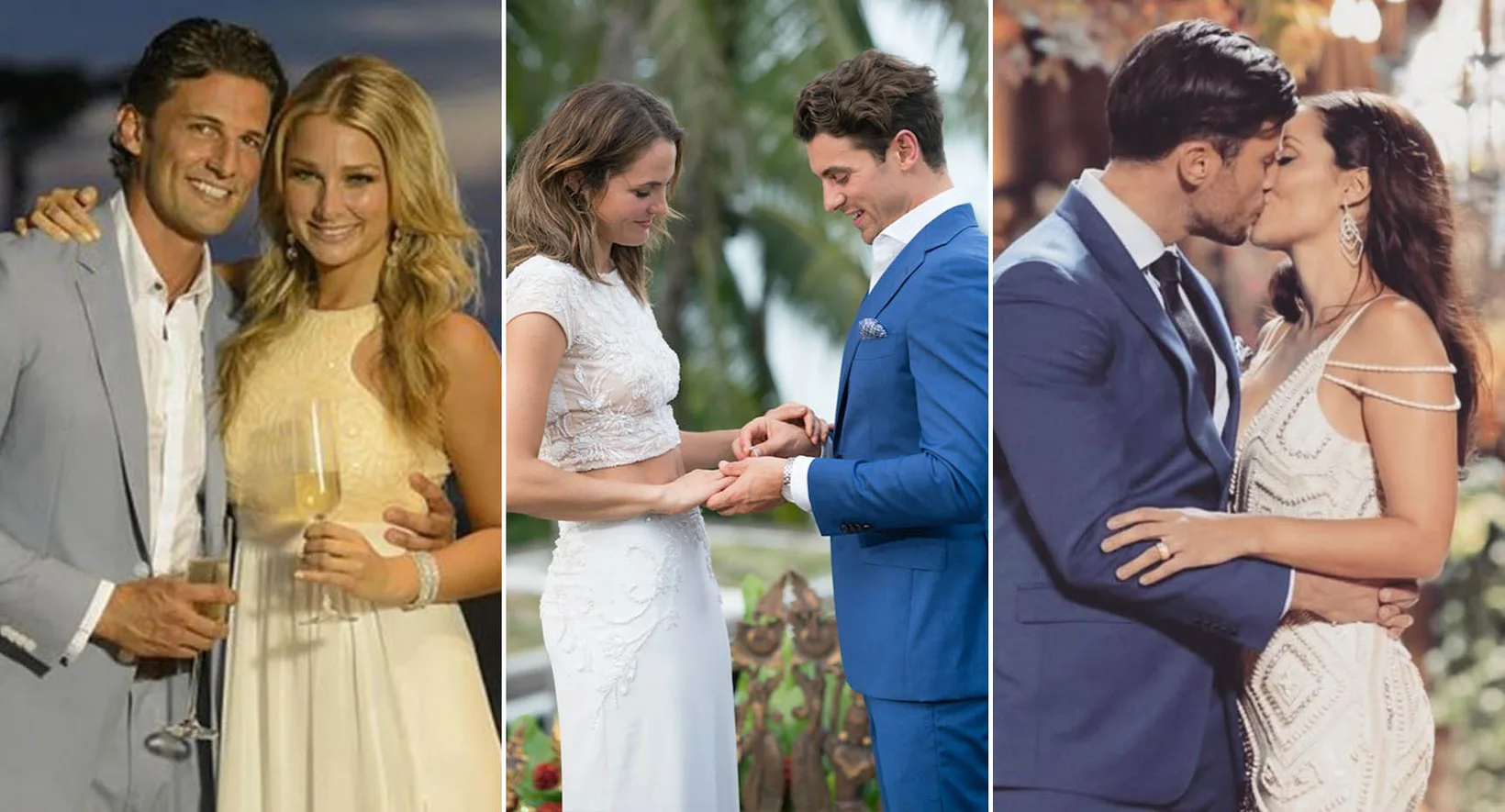 The Bachelor Australia couples: Where are they now? | WHO