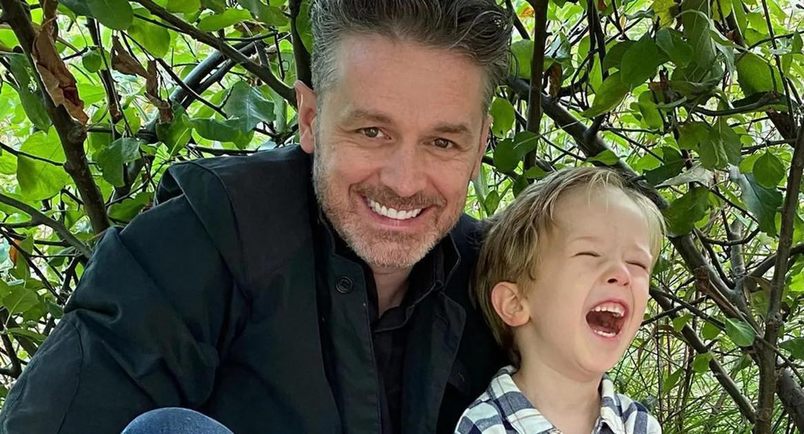 Why Jock Zonfrillo credits Jimmy Barnes and Chrissie Swan for helping ...