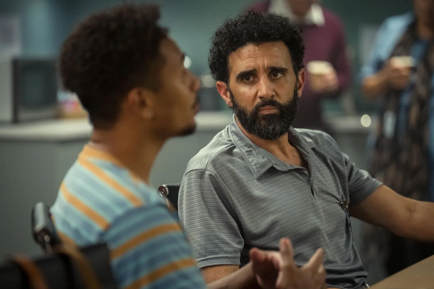 Where to watch The Twelve in Australia | WHO