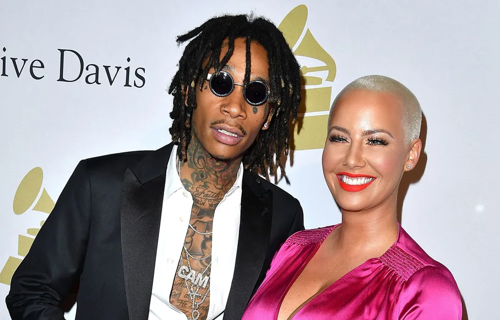 Wiz Khalifa Addresses the Death of His Sister | WHO