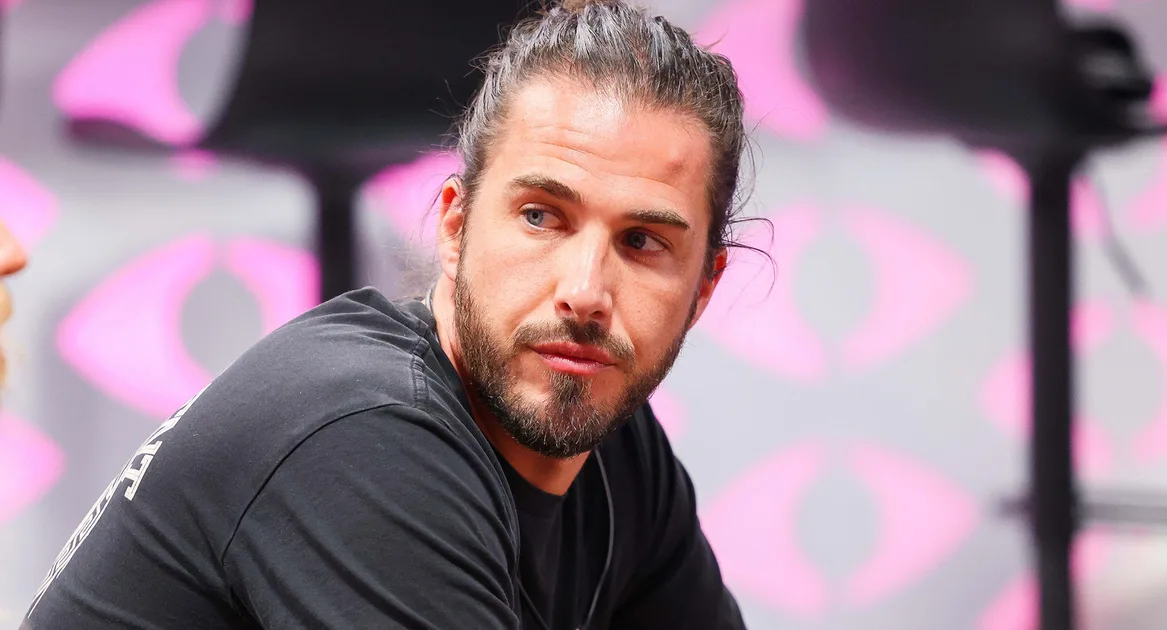 Big Brother's Anthony Drew slams Tully Smyth and other contestants as ...