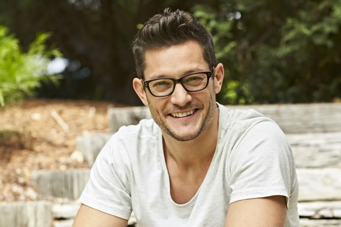 Rob Mills on Neighbours final filming days | WHO