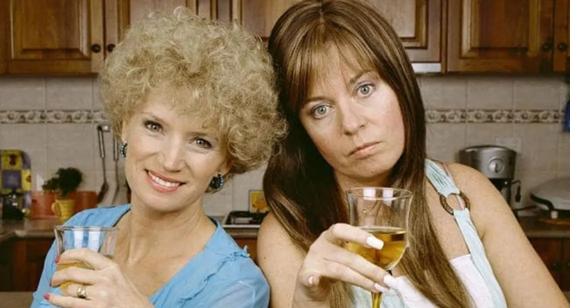 Kath & Kim cast: Where are they now? From Gina Riley, to Jane Turner ...