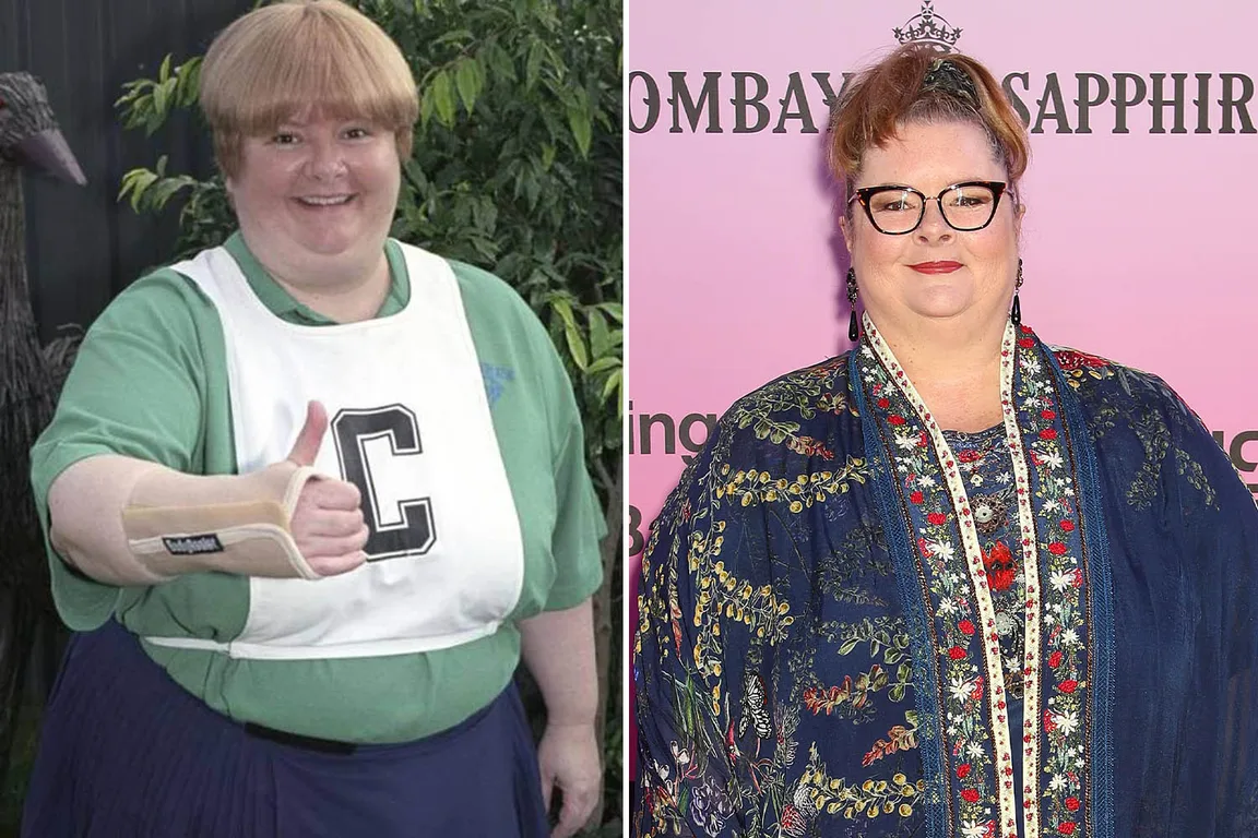 Kath & Kim cast: Where are they now? From Gina Riley, to Jane Turner ...