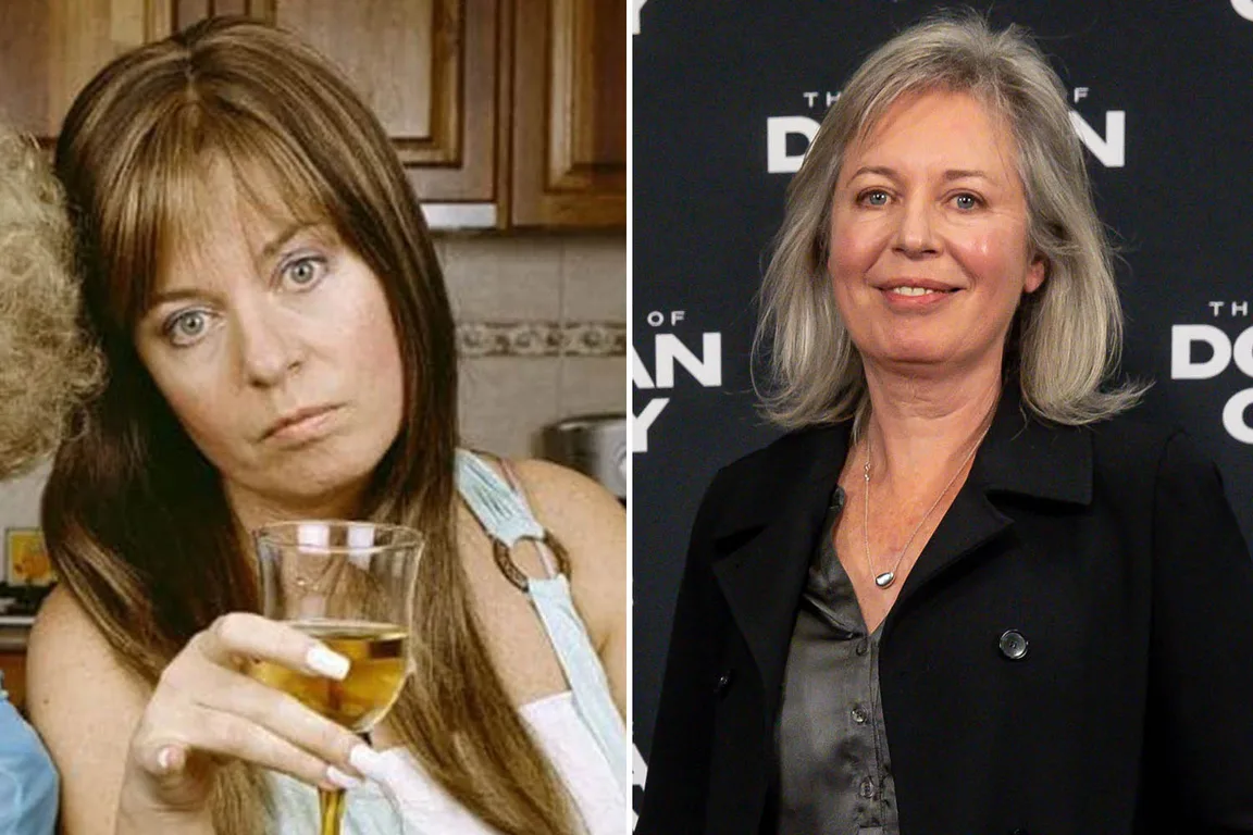 Kath & Kim cast: Where are they now? From Gina Riley, to Jane Turner ...