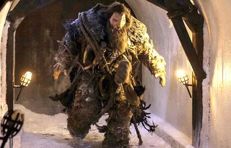 Game of Thrones star Neil Fingleton dies | WHO