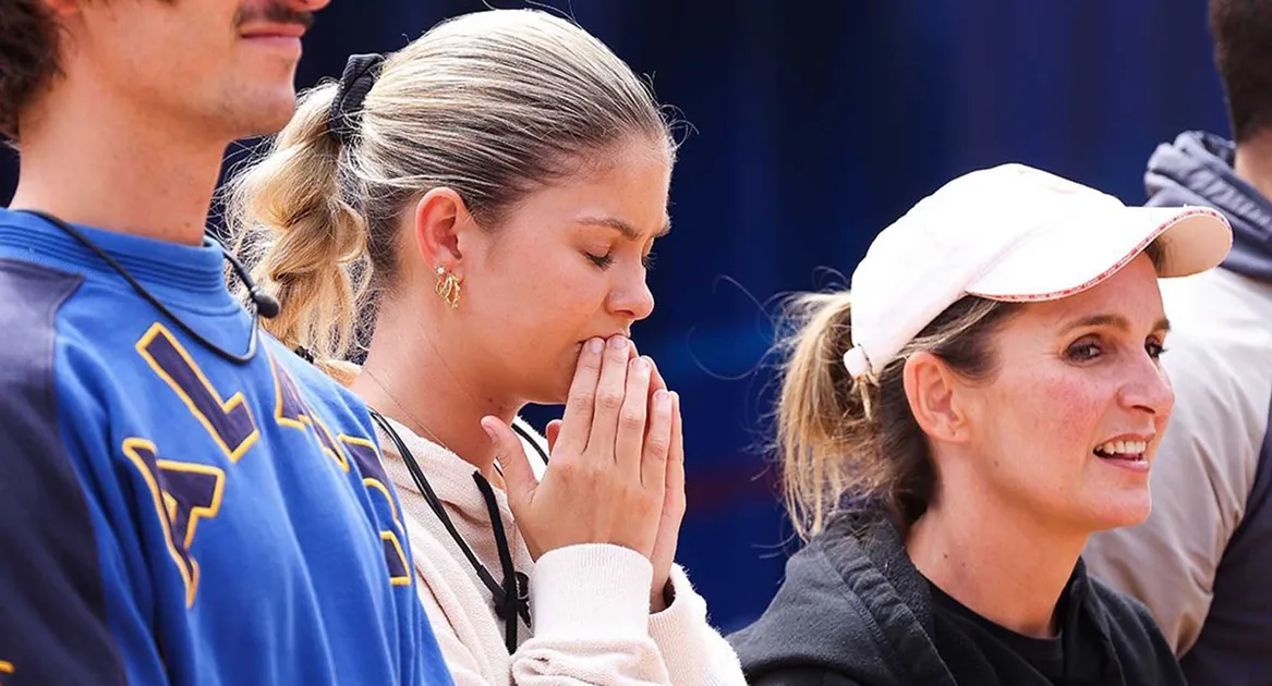 Big Brother's Aleisha Campbell reveals Taras Hrubyj-Piper damning ...