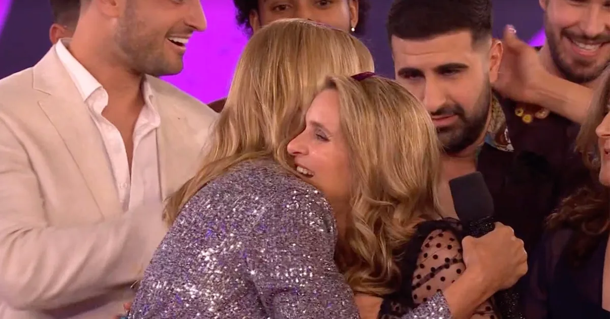 Big Brother 2022 winner: Reggie Sorensen crowned at the live finale | WHO