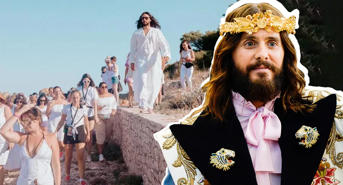 Is Jared Leto running a cult? Everything we know about those rumours | WHO