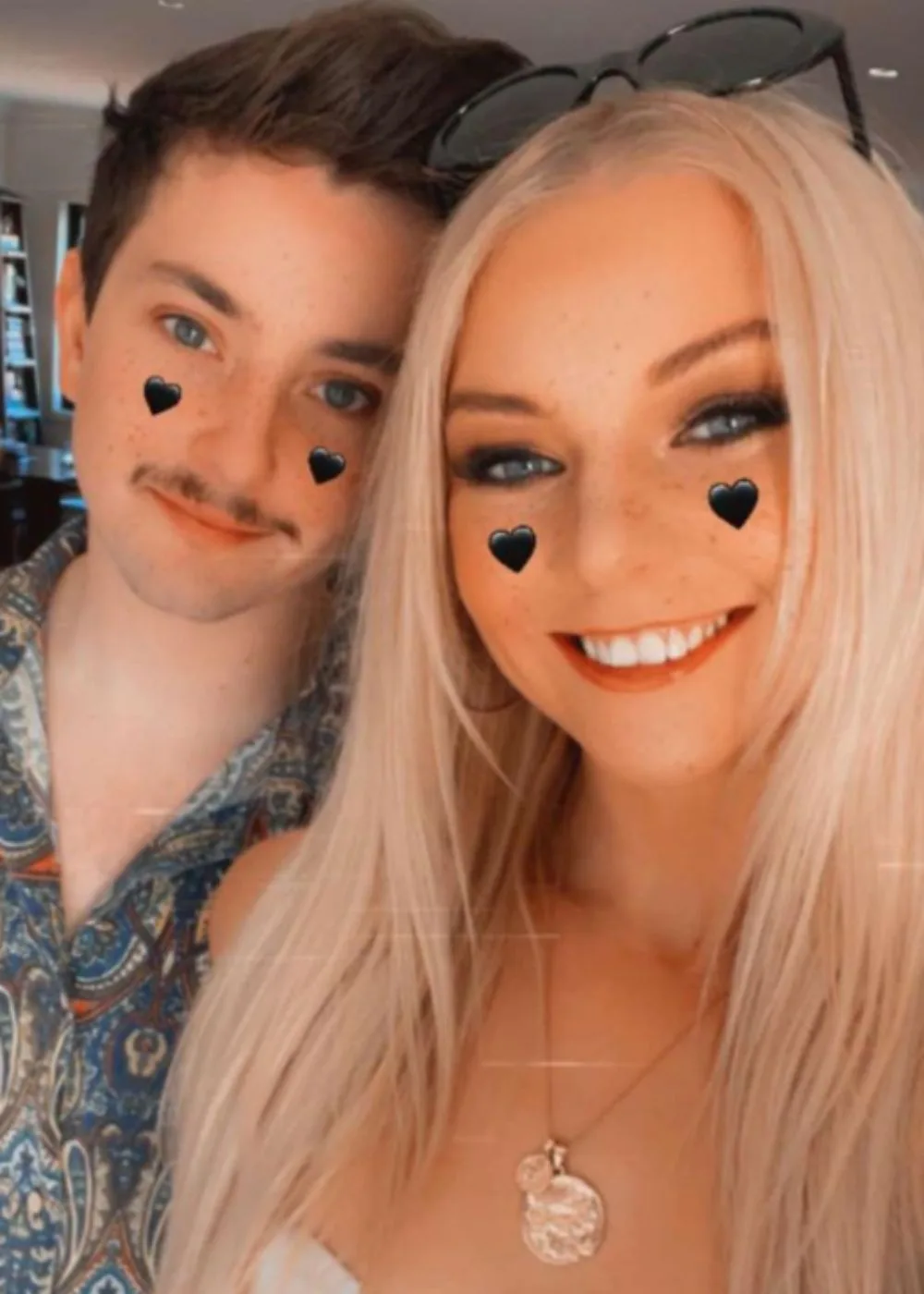 Beauty and the Geek cast spark couple swap rumours | WHO