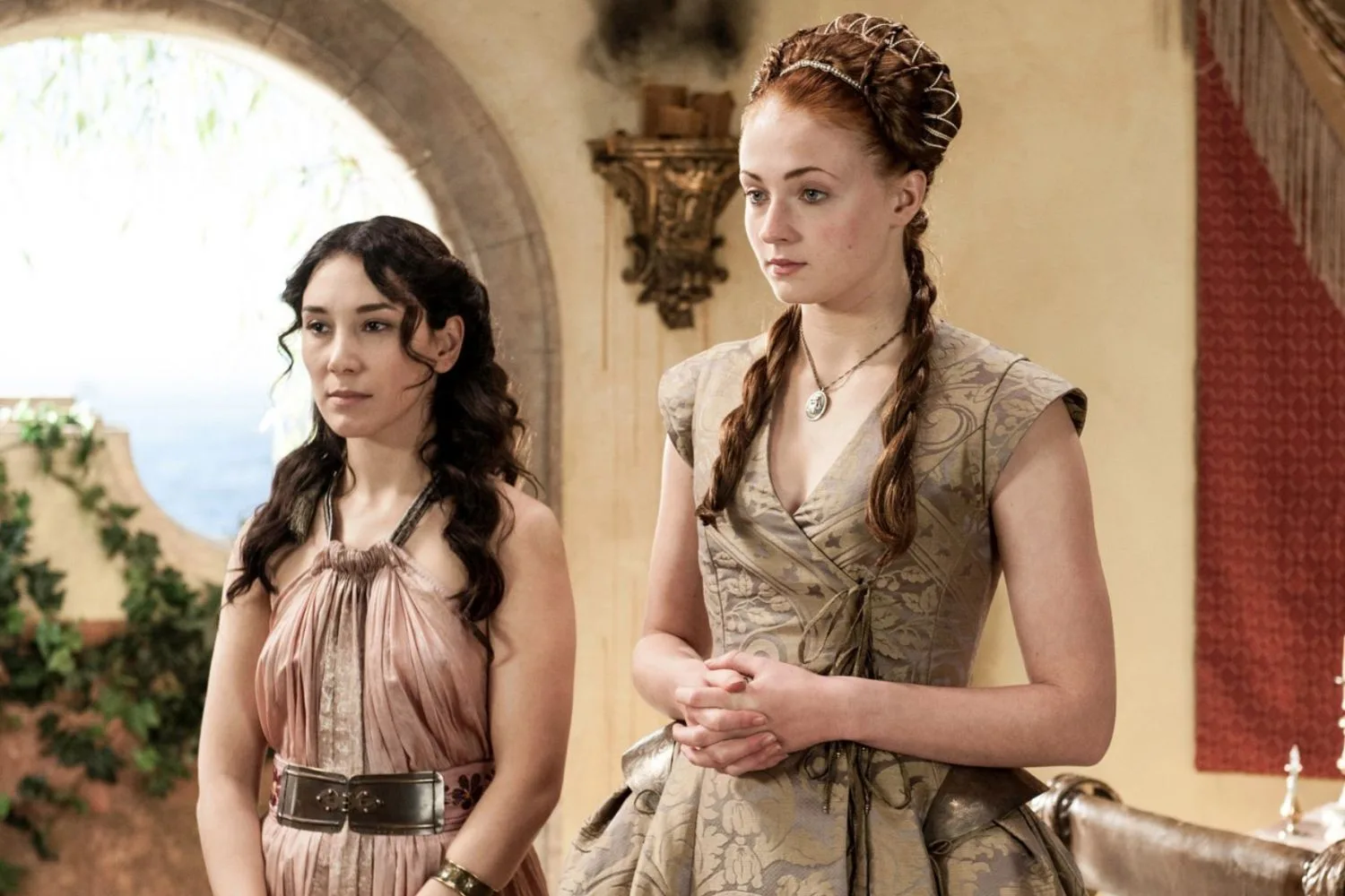 Who killed Joffrey Baratheon? Revisiting Game of Thrones’ iconic scene ...