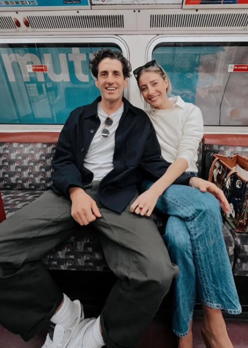 Andy Lee reveals proposal plans for partner Bec Harding | WHO