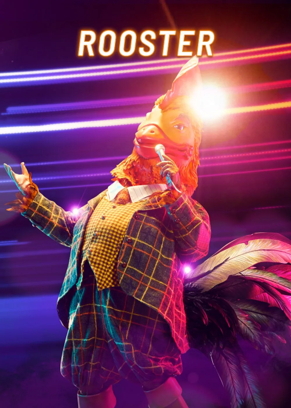 The Masked Singer Australia 2022 cast clues - everything we know so far ...