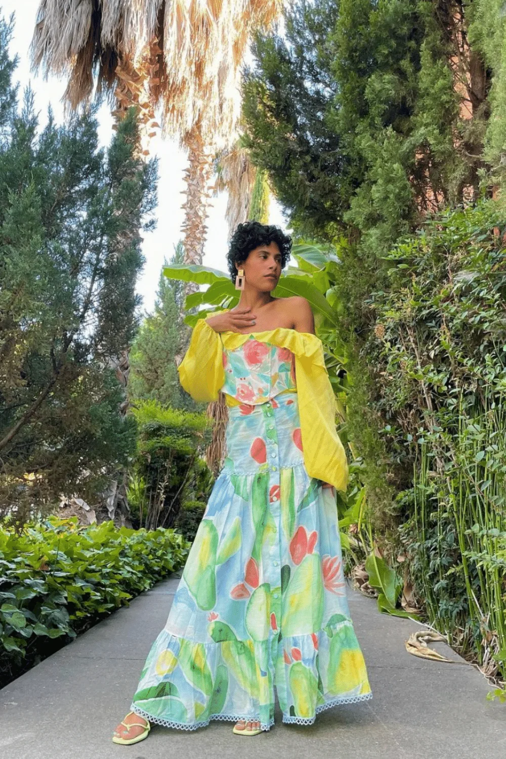 Maximalist Fashion: Everything you need to know about maximalism | WHO